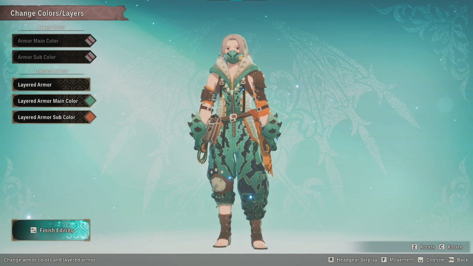 Monster Hunter Stories 3 – All Armors Recipe Locations, Upgrade ...