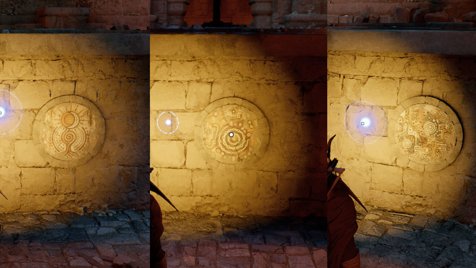 Crimson Desert: Dragon’s Stone Chamber Puzzle Solution Guide — Raider King