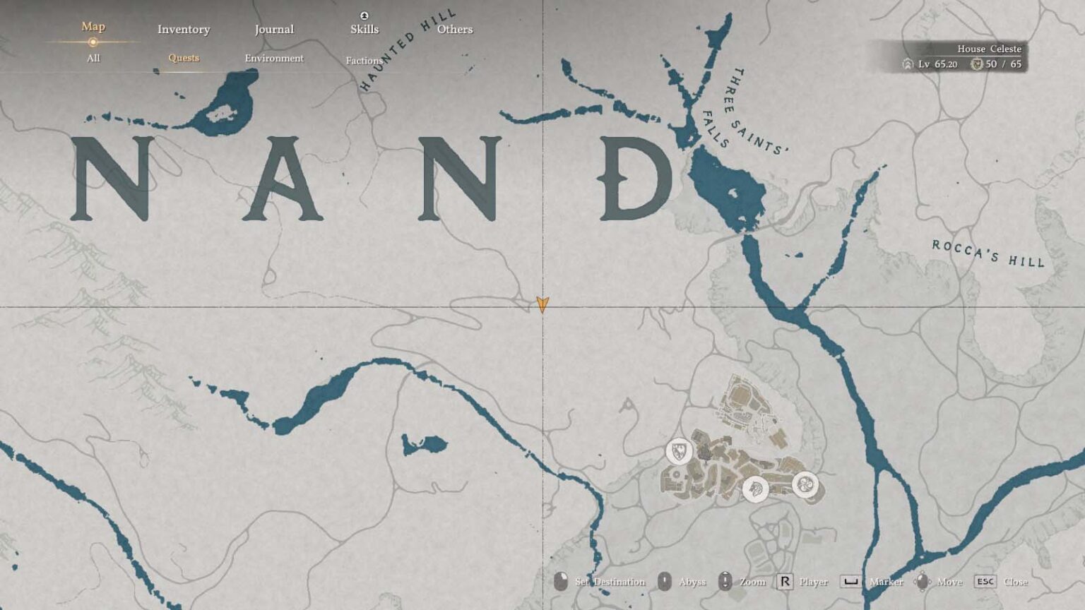 Crimson Desert All Dyes Locations And Recipes Raider King
