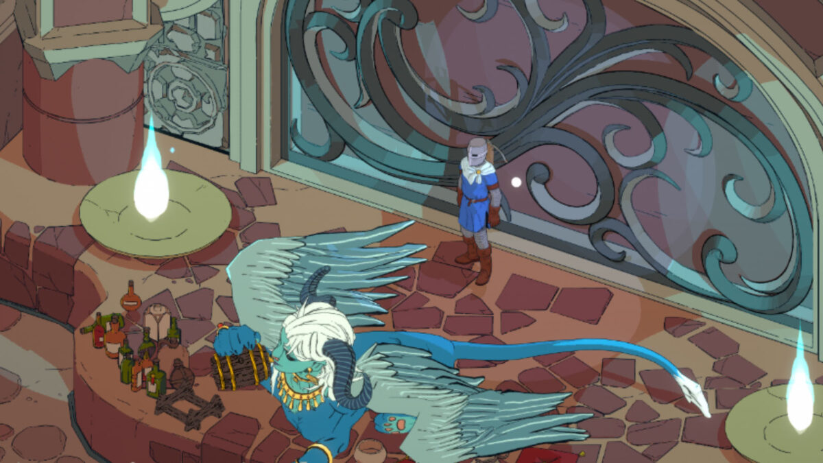 Esoteric Ebb: An Easy Riddle Guide (Sphinx Quest Solution) — Raider King