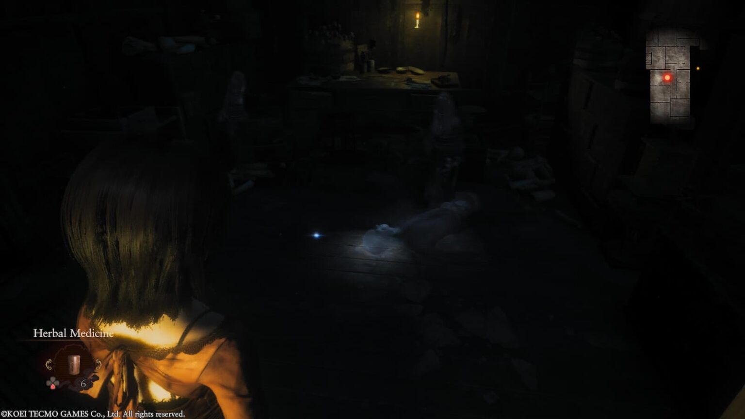 Fatal Frame 2: Crimson Butterfly – Akane Kiryu Side Story Walkthrough ...