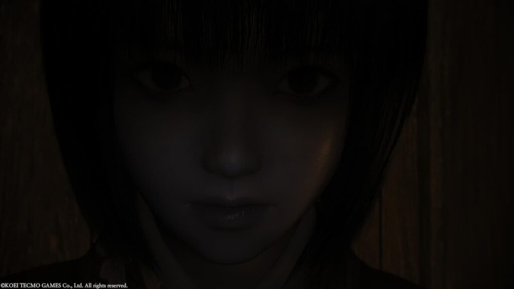 Fatal Frame 2: Crimson Butterfly – Chitose Tachibana Side Story ...