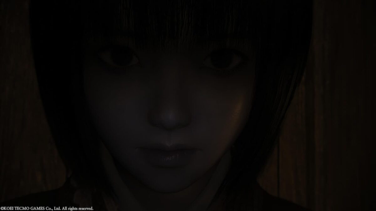 Fatal Frame 2: Crimson Butterfly – Chitose Tachibana Side Story ...