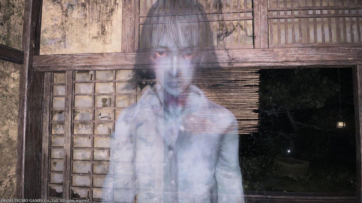 Fatal Frame 2: Crimson Butterfly – Akane Kiryu Side Story Walkthrough ...