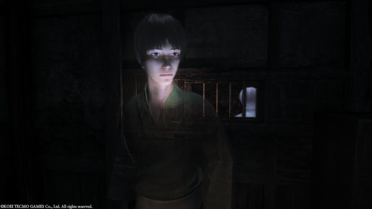 Fatal Frame 2 Crimson Butterfly – Ryozo Munakata’s Side Story ...