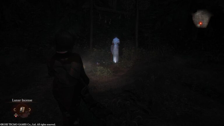 Fatal Frame 2: Crimson Butterfly – Sae Kurosawa 2 Side Story ...