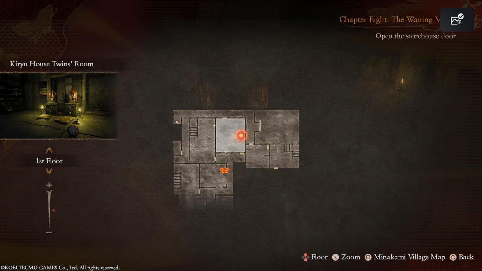 Fatal Frame 2: Crimson Butterfly – Akane Kiryu Side Story Walkthrough ...