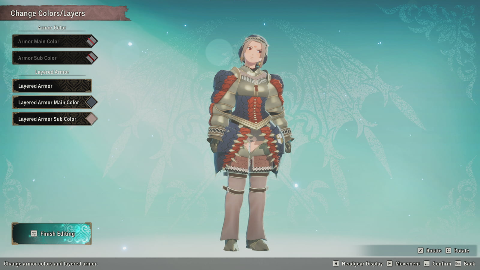 Monster Hunter Stories 3 – All Armors Recipe Locations, Upgrade ...
