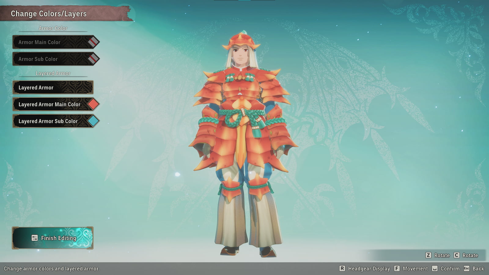 Monster Hunter Stories 3 – All Armors Recipe Locations, Upgrade ...