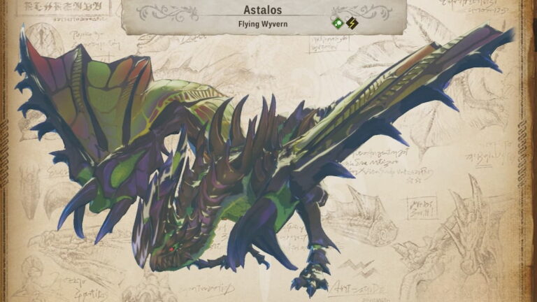 Monster Hunter Stories 3: All Invasive Monsters Guide (Locations ...