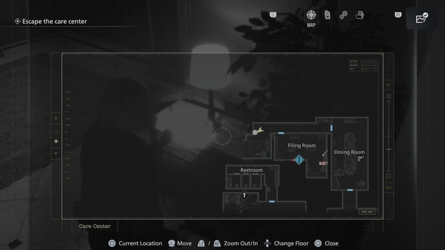 Resident Evil Requiem – All Antique Coin Locations — Raider King