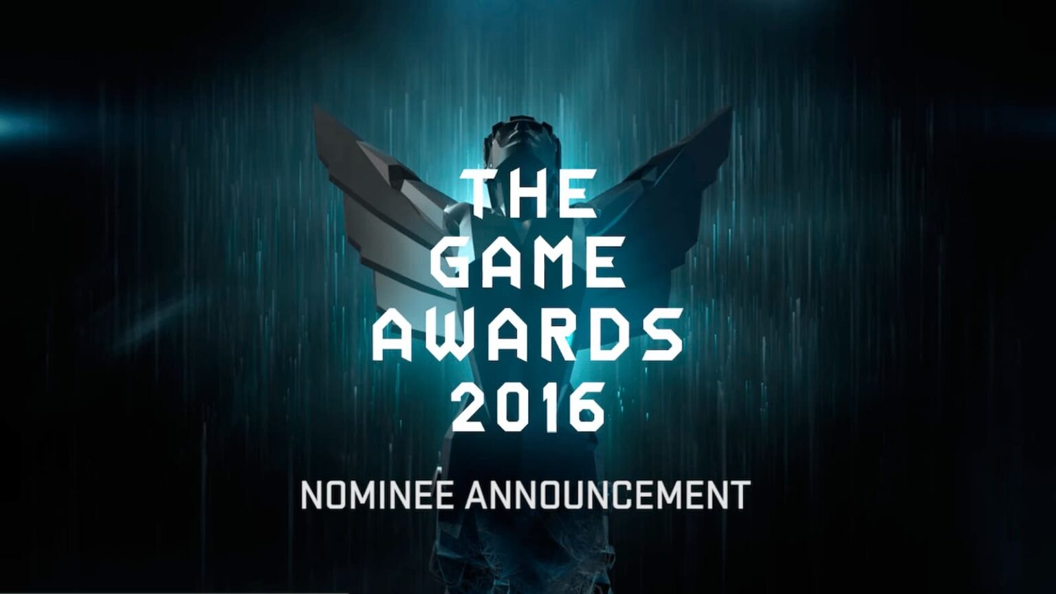 Every Canceled Game From The Game Awards — Raider King