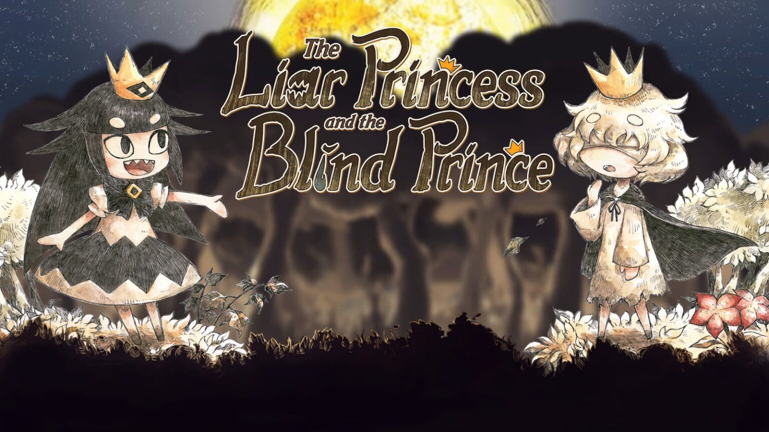 The Liar Princess and the Blind Prince Review – Charming as a Fairy ...