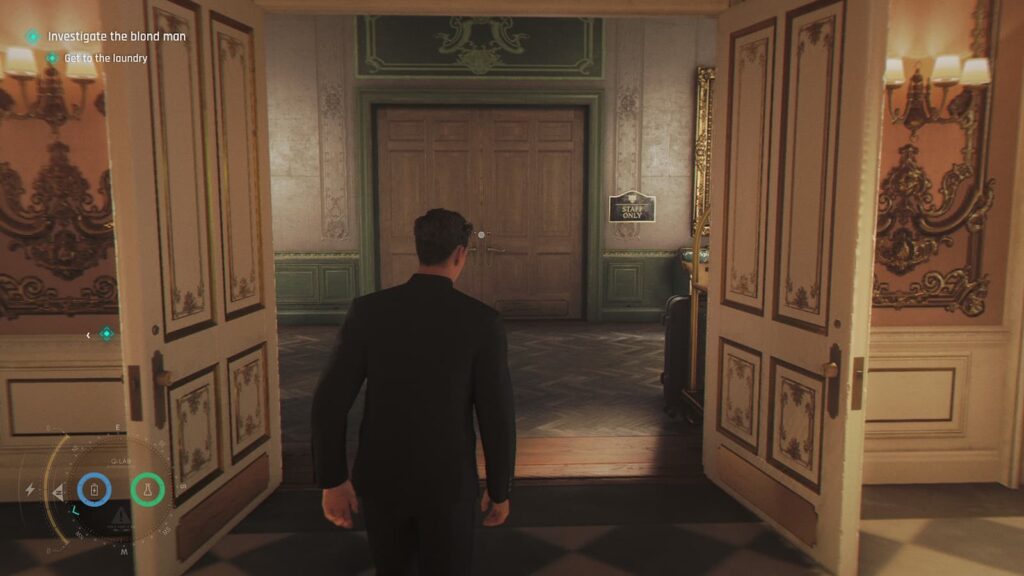 007: First Light – All Safe Codes and Door Codes — Raider King