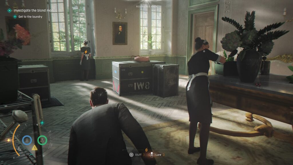 007: First Light – All Safe Codes and Door Codes — Raider King