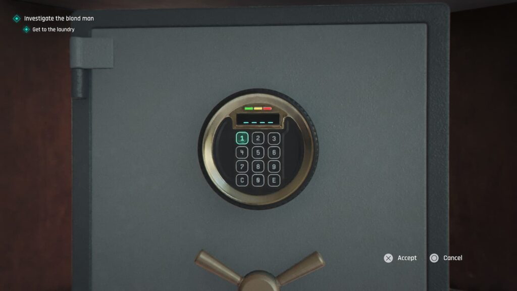 007: First Light – All Safe Codes and Door Codes — Raider King