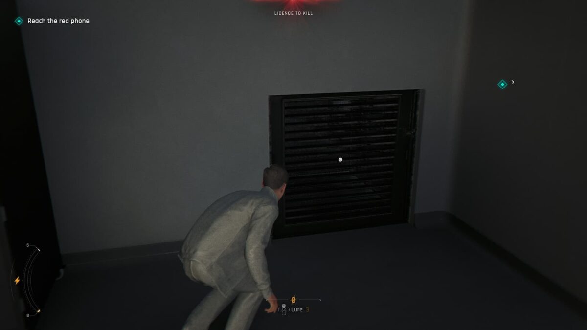007: First Light – All For England Challenges Guide — Raider King