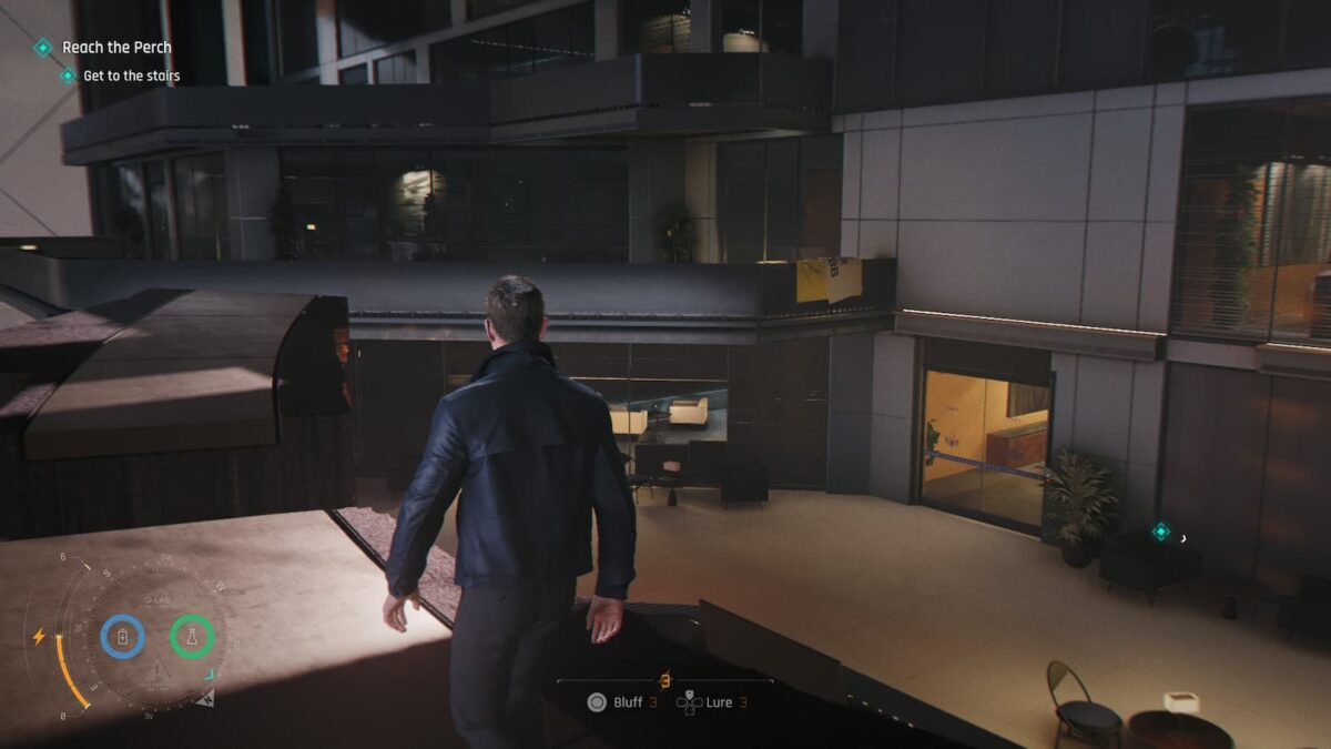 007: First Light – All Knightfall Challenges Guide — Raider King