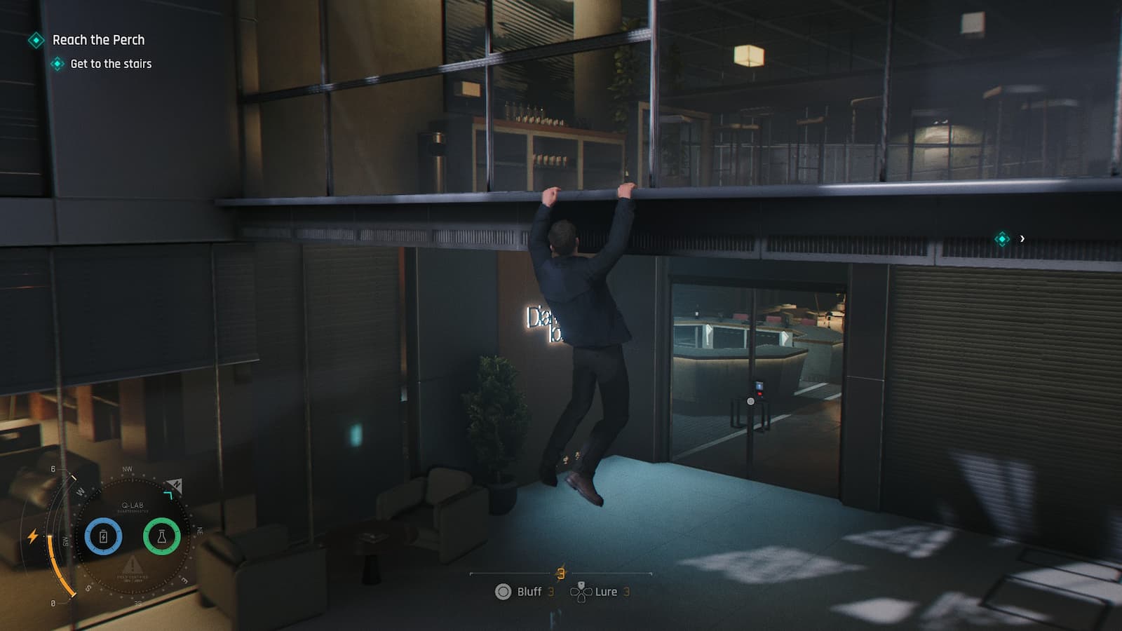 007: First Light – All Knightfall Challenges Guide — Raider King