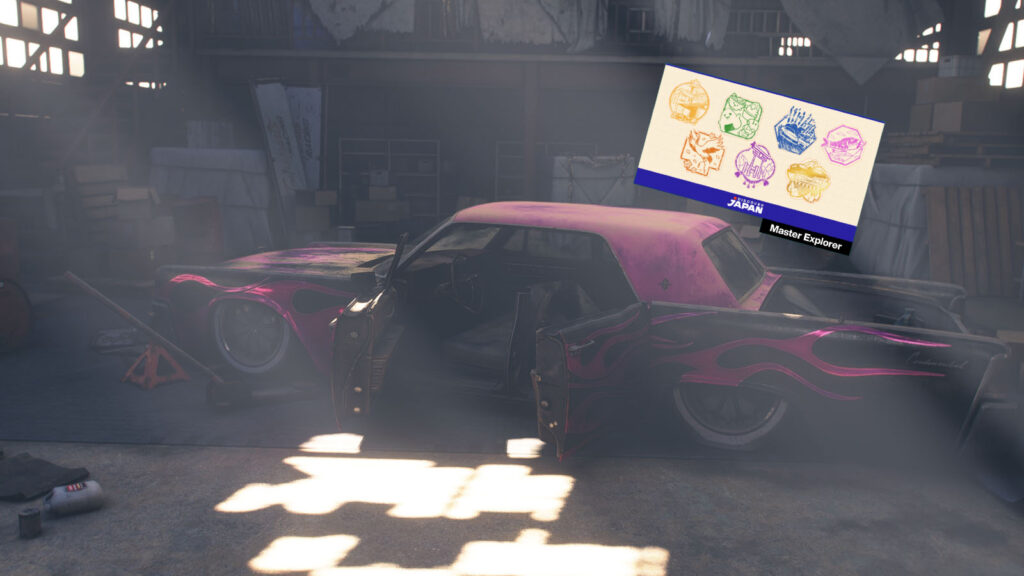 Forza Horizon 6: All Barn Finds Cars Locations + Requirements — Raider King