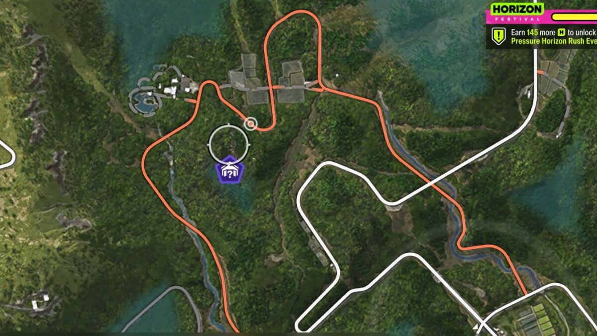 Forza Horizon 6: All Barn Finds Cars Locations + Requirements — Raider King