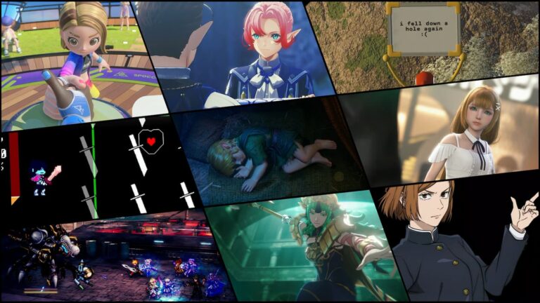 Everything Announced in the June 2026 Nintendo Direct — Raider King