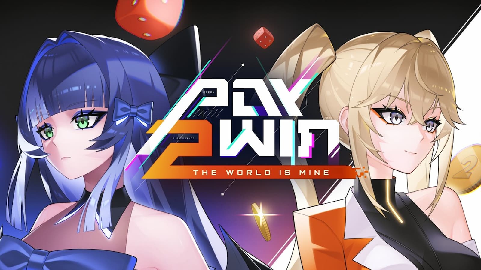 Pay 2 Win: The World is Mine Review – An Idle Roguelike — Raider King